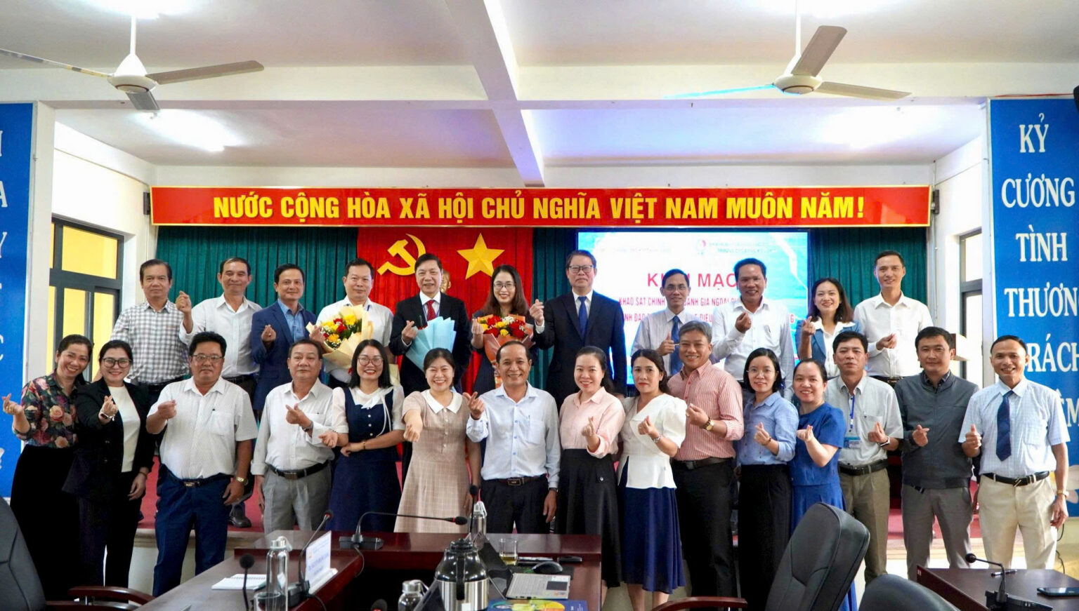 Luật Giáo dục nghề nghiệp chính thức có hiệu lực: Hoàn thiện khung pháp ...